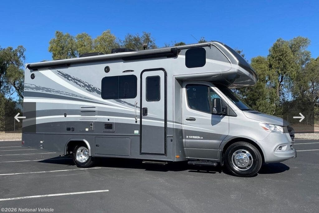 2023 Dynamax Corp Isata 3 24FW RV for Sale in Aitkin, MN 56431 ...