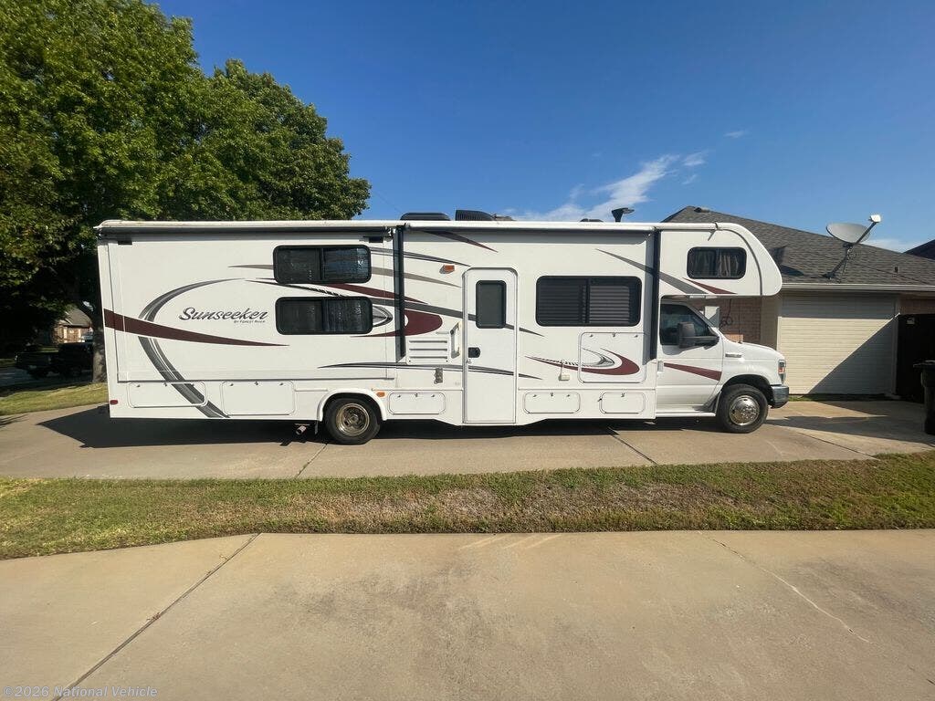 2015 Forest River Sunseeker 3170DS RV for Sale in Arlington, TX 76001 ...