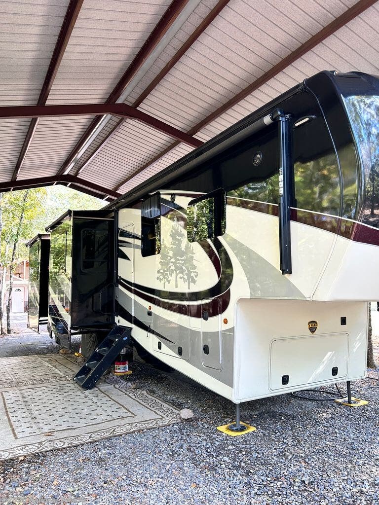 2019 Redwood RV 5th Wheel 3991 RD RV for Sale in Mena, AR 71953 ...