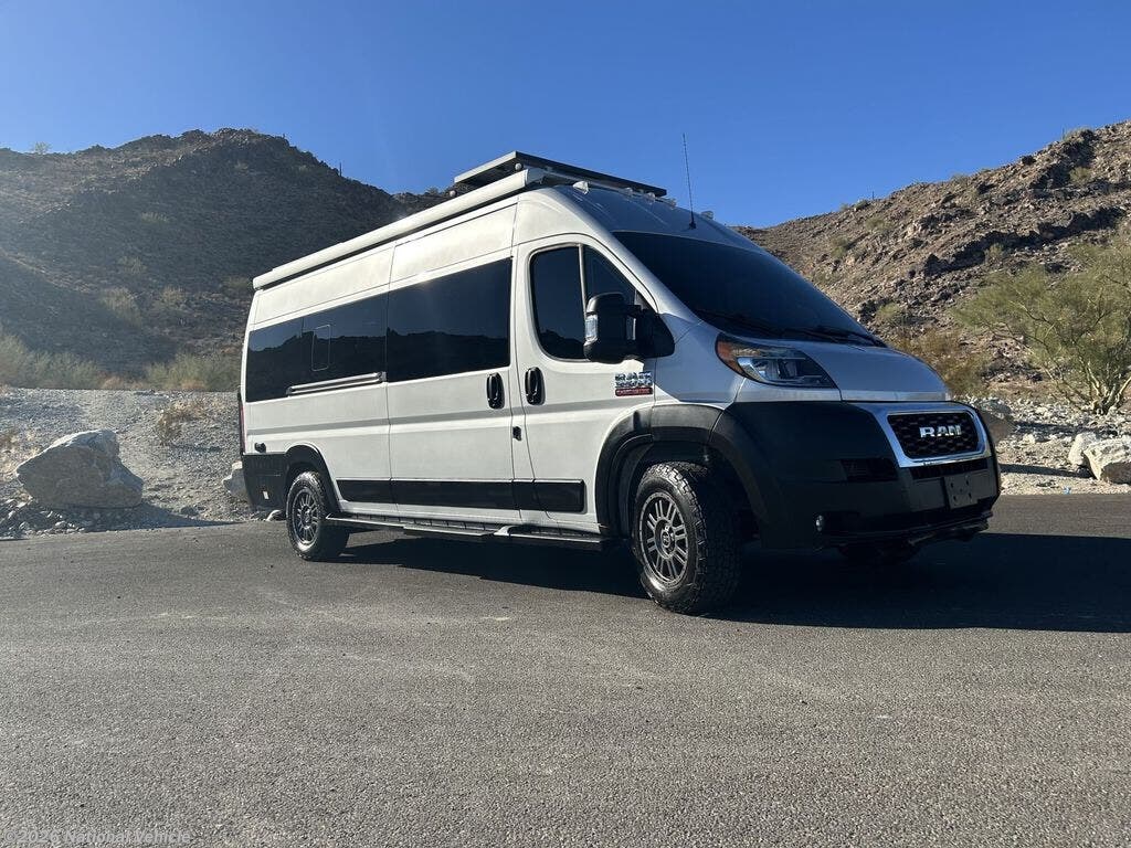 2022 Thor Motor Coach Sequence 20K RV for Sale in Litchfield Park, AZ ...