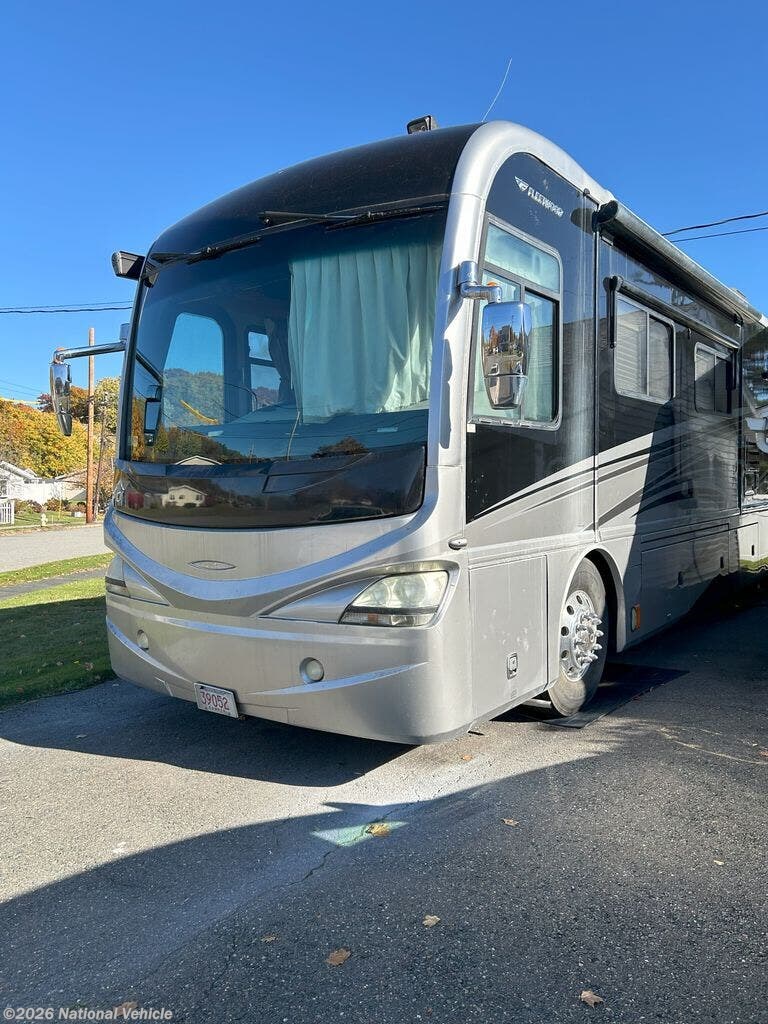 2008 Fleetwood Revolution LE 42N RV for Sale in Danvers, MA 01923 ...