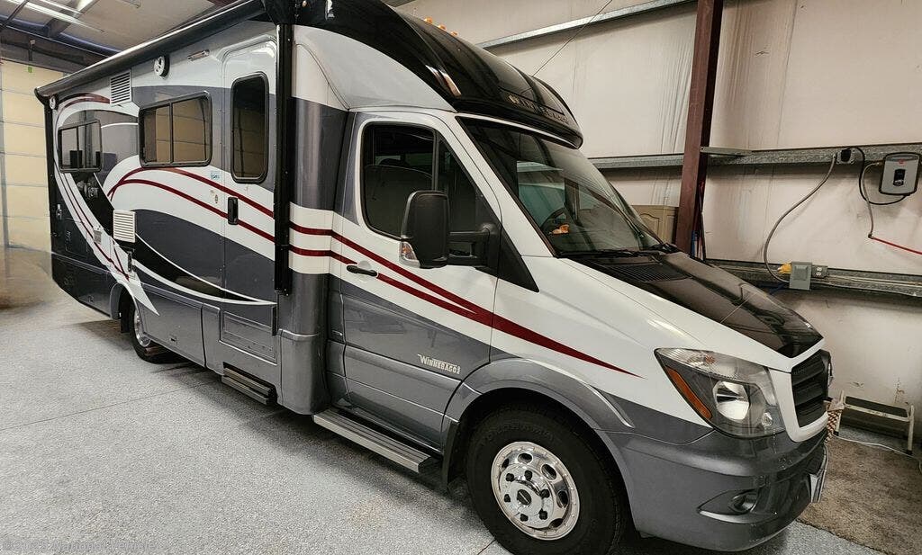 2015 Winnebago View 24J RV for Sale in Bullhead City, AZ 86442 ...