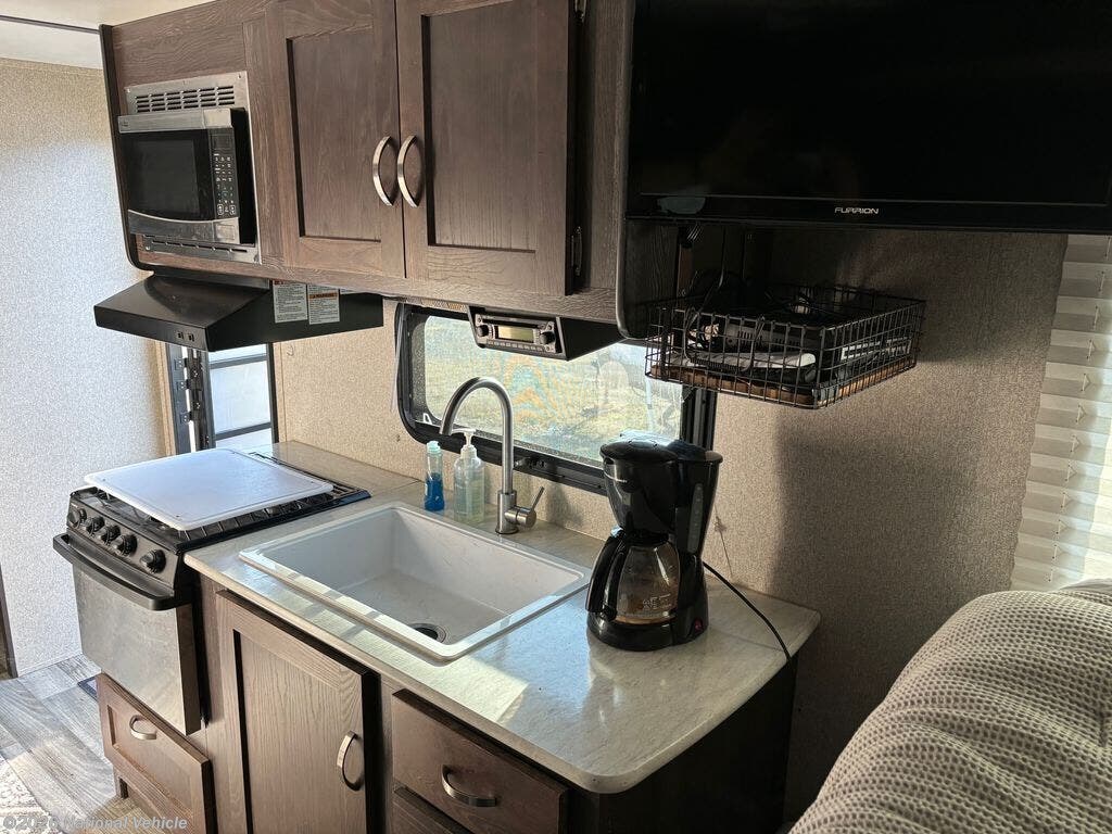 2018 Keystone Outback Ultra-Lite 240URS RV for Sale in Old Fort, NC ...