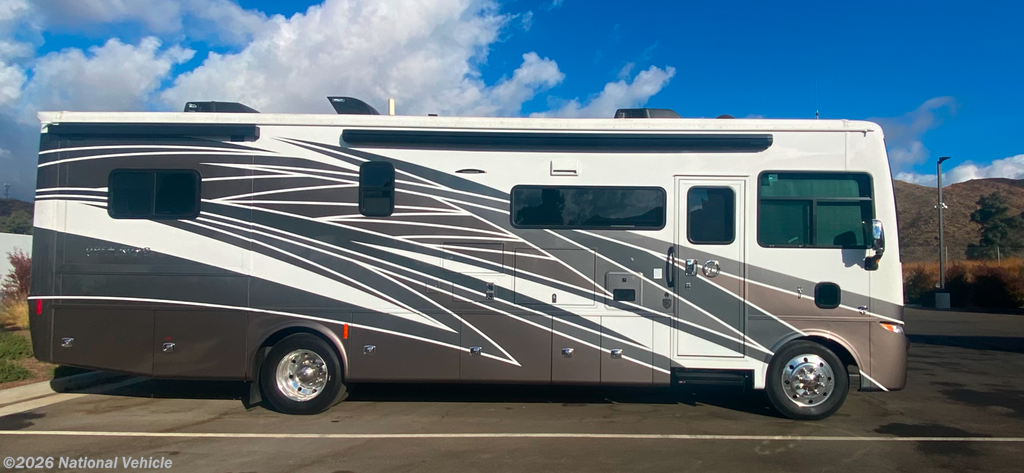 2023 Tiffin Allegro Open Road 32SA RV for Sale in Dana Point, CA 92629 ...