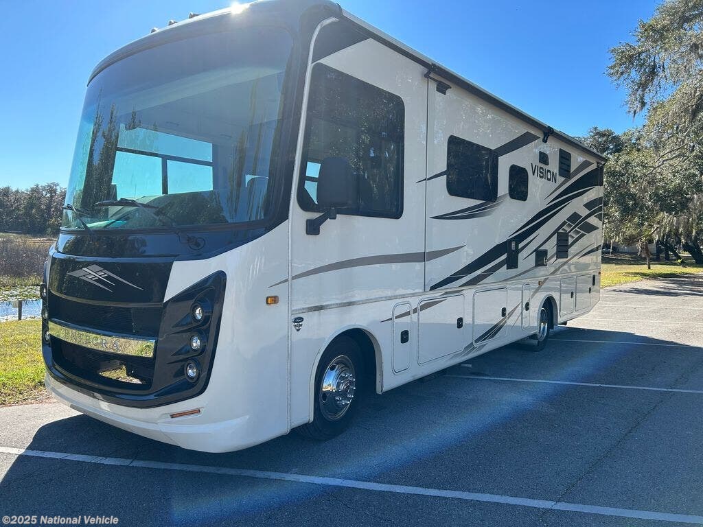 2023 Entegra Coach Vision 29S RV for Sale in Salt Springs, FL 32134 ...