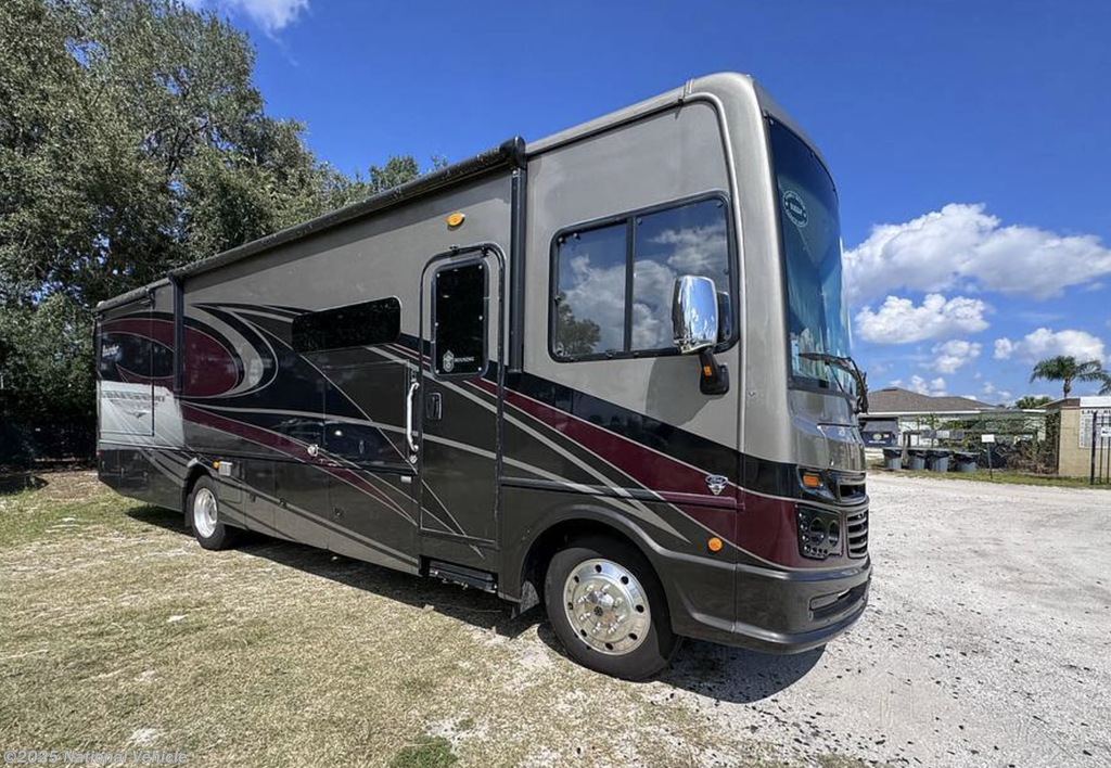 2021 Fleetwood Bounder 33C RV for Sale in Haines City, FL 33844 | C60170078 | RVUSA.com Classifieds