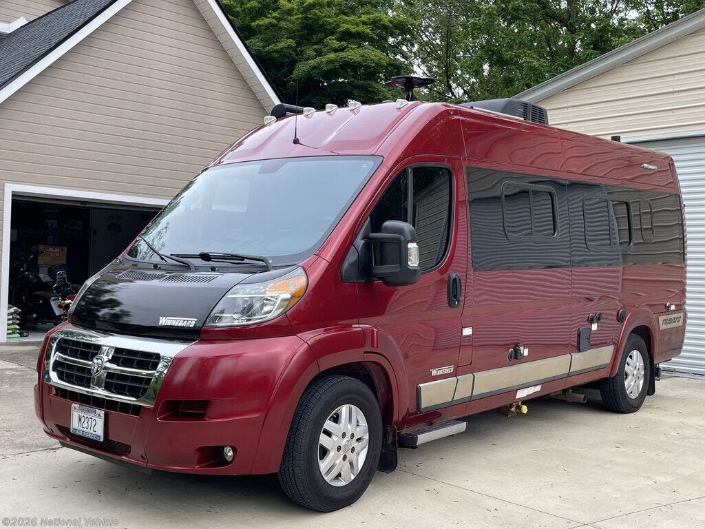 2019 Winnebago Travato 59K RV for Sale in Muskego, WI 53150 | C54170154 ...