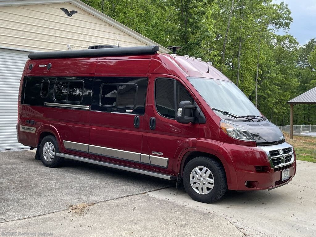 2019 Winnebago Travato 59K RV for Sale in Muskego, WI 53150 | C54170154 ...