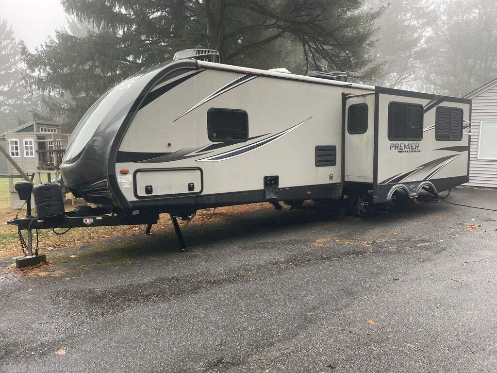 2020 Keystone Bullet Premier Ultra 30RIPR RV for Sale in Bethlehem, PA ...