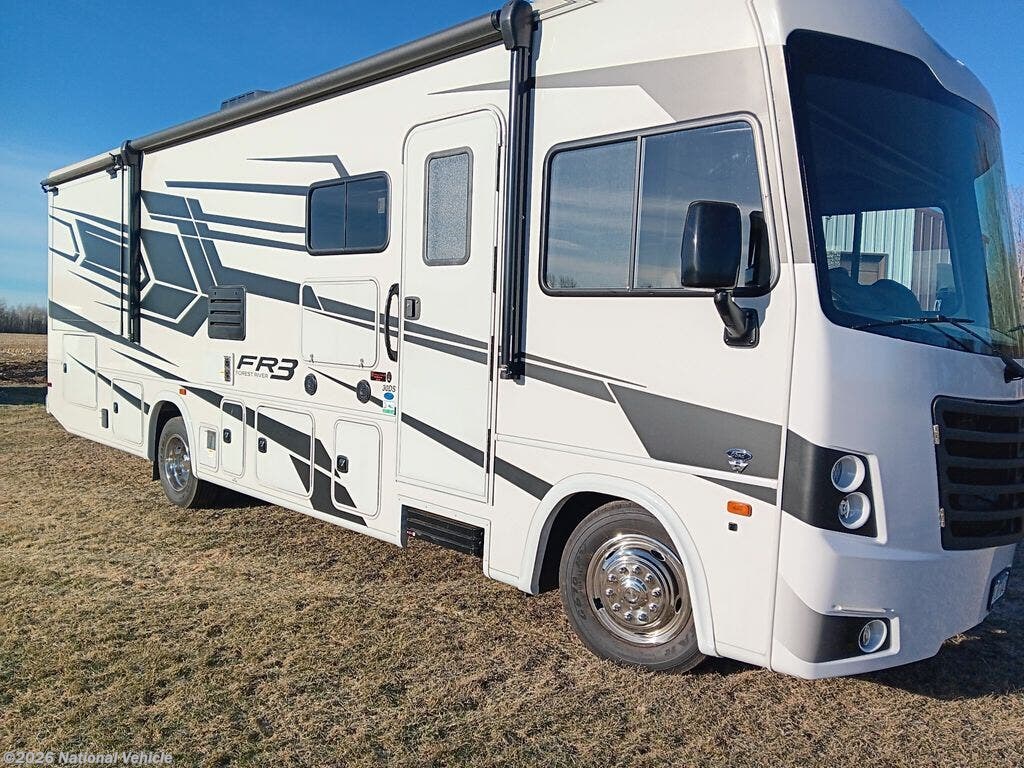 2022 Forest River FR3 30DS RV for Sale in Duluth, MN 55804 | C67170398 ...