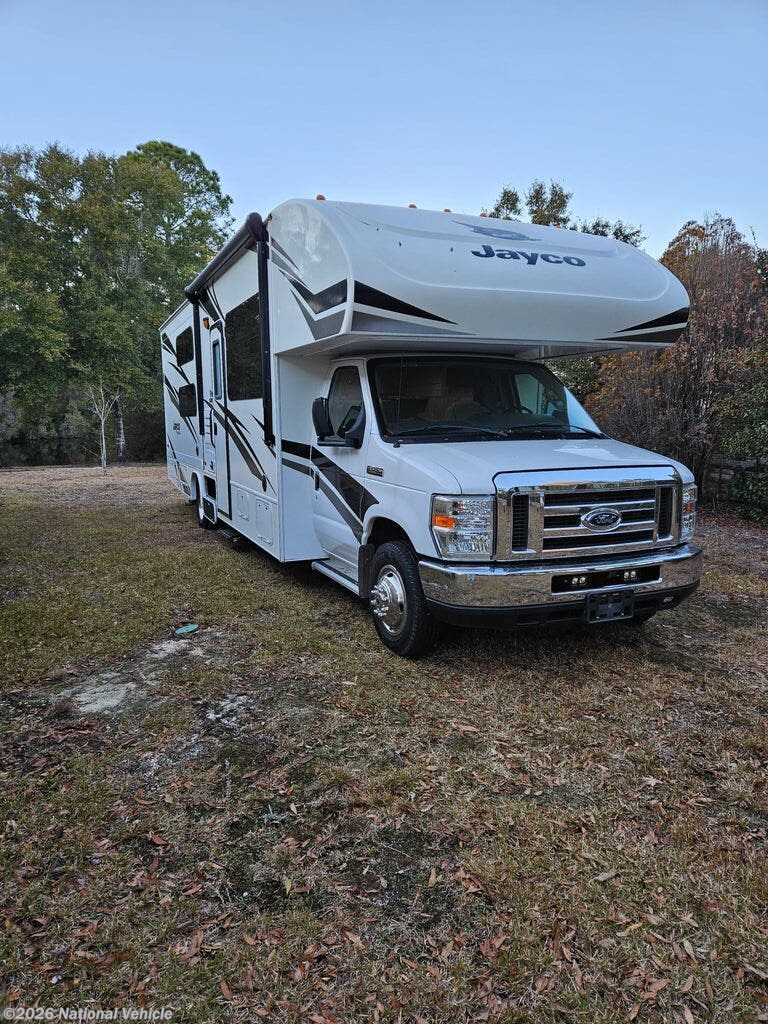 2019 Jayco Redhawk 31XL RV for Sale in DeFuniak Springs, FL 32433 ...