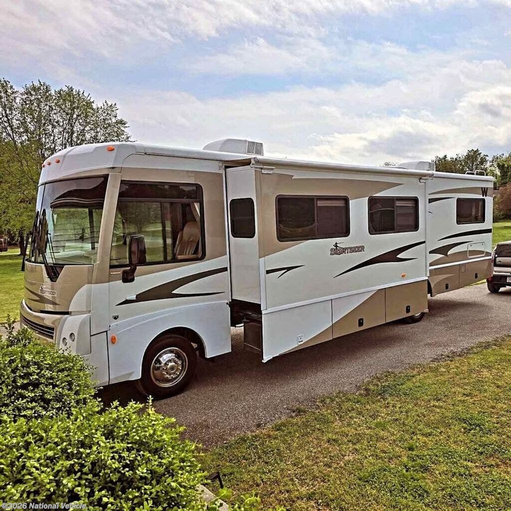 2008 Winnebago Sightseer 35J RV for Sale in Toccoa, GA 30577 ...