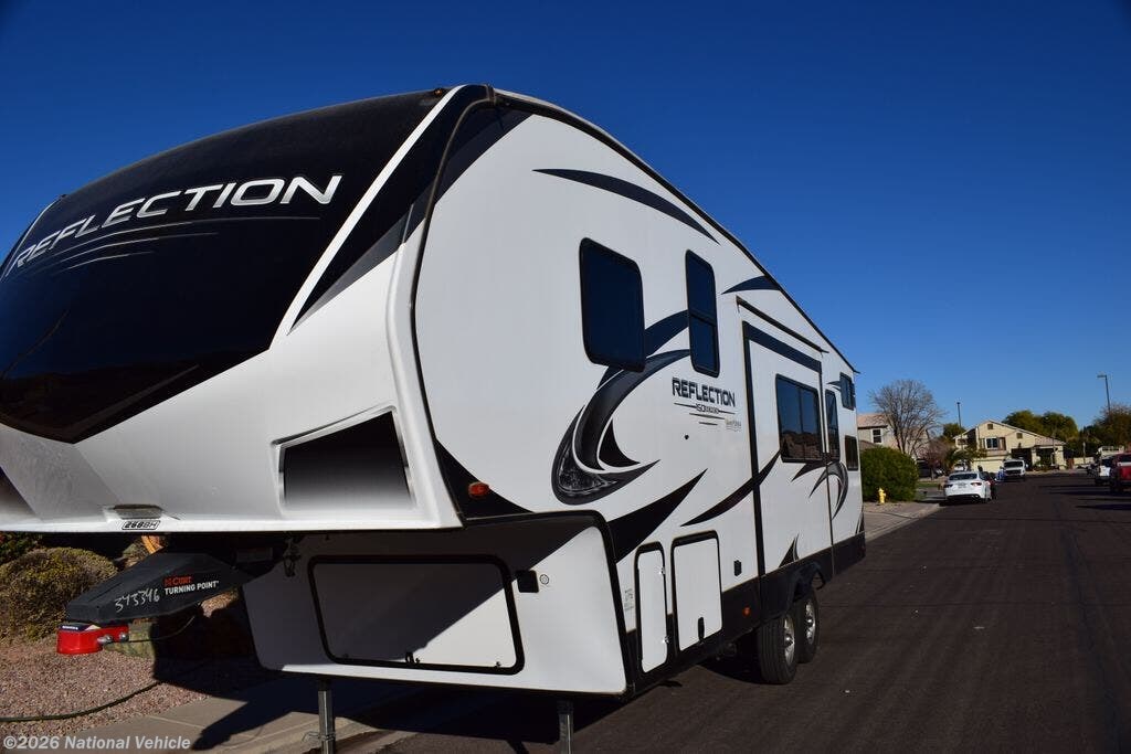 2022 Grand Design Reflection 150 268BH RV for Sale in Gilbert, AZ 85297 ...
