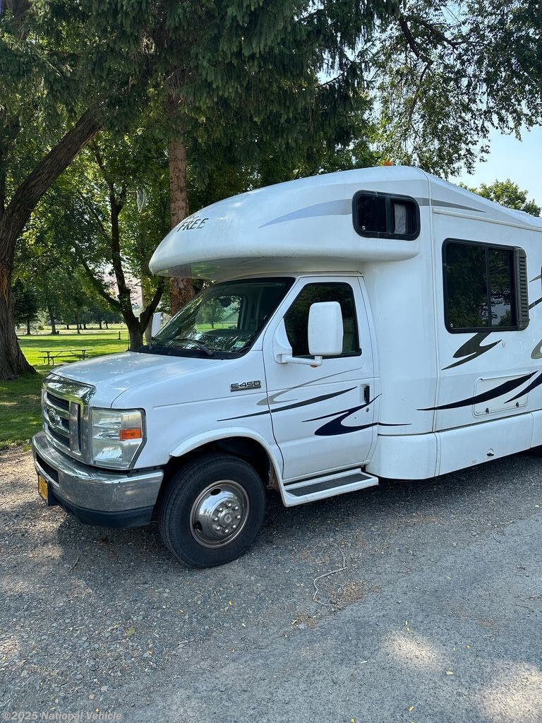 2009 Born Free Casual Elegance RB RV for Sale in Yakima, WA 98903 ...