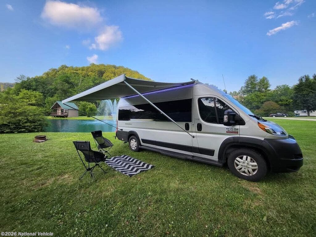 2022 Thor Motor Coach Sequence 20K RV for Sale in Deerfield Beach, FL ...