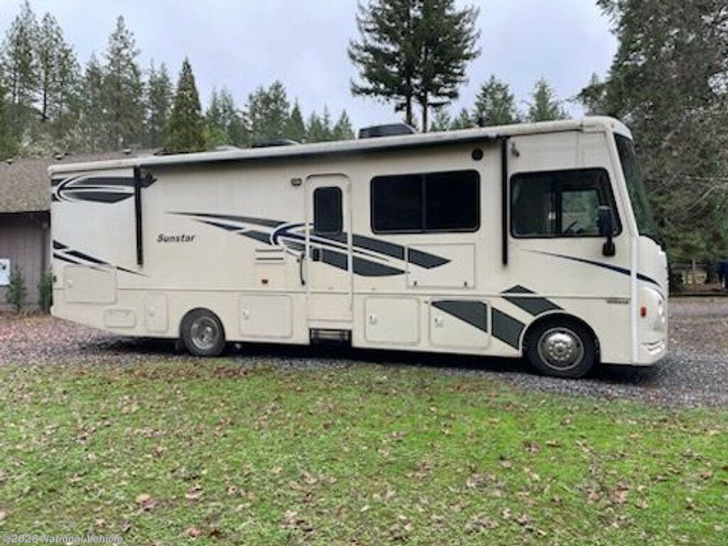 2018 Winnebago Sunstar 31BE RV for Sale in Grants Pass, OR 97527 ...