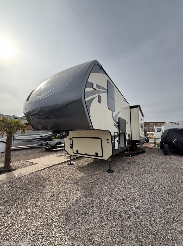 2019 Vanleigh Vilano 360RL RV for Sale in St. George, UT 84770 ...