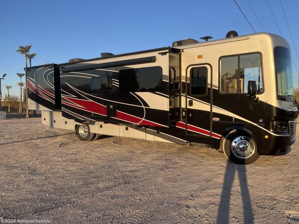 2018 Holiday Rambler Vacationer 35P RV for Sale in Phoenix, AZ 85040 ...