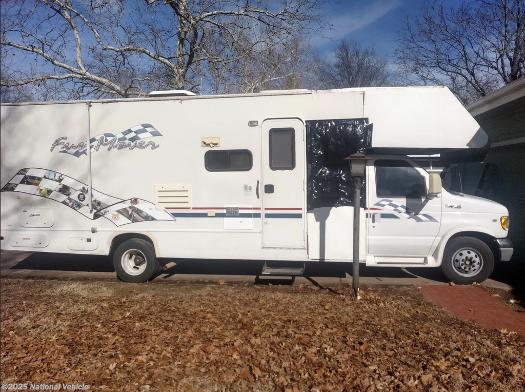 1999 Four Winds Fun Mover 31C RV for Sale in Wichita, KS 67212 ...