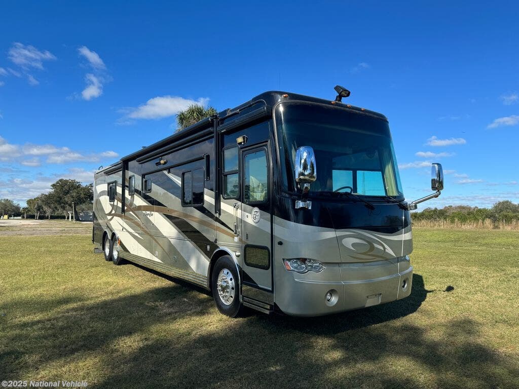 2011 Tiffin Allegro Bus 43QGP RV for Sale in Seminole, FL 33776 ...
