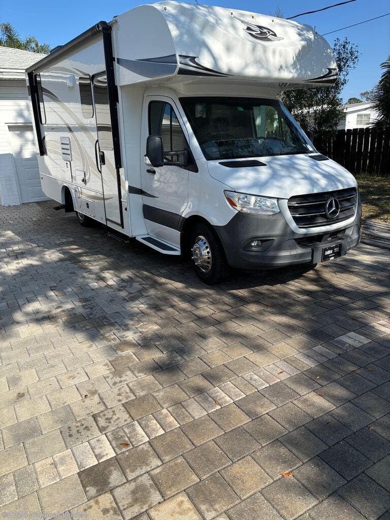 2022 Jayco Melbourne 24L RV for Sale in Ormond Beach, FL 32176 ...