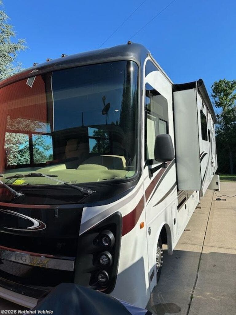 2019 Entegra Coach Vision 29S RV for Sale in Blue Eye, MO 65611 ...