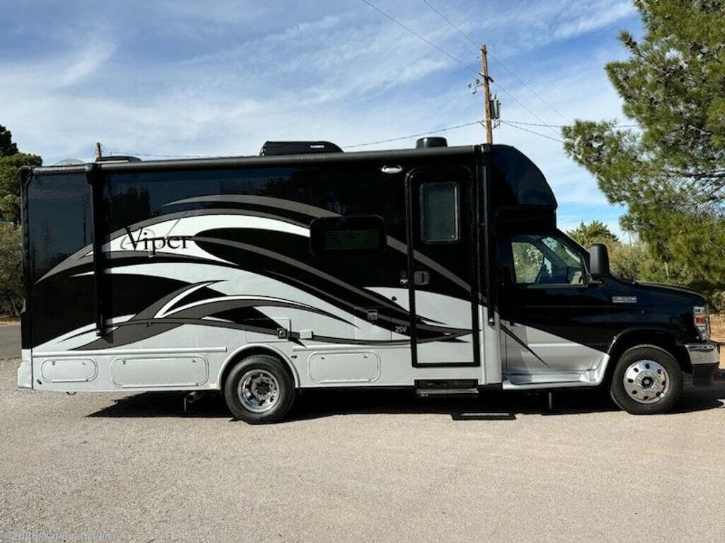 2023 Nexus Viper 25V RV for Sale in Las Cruces, NM 88012 | C15171223 ...