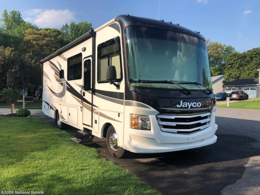 2019 Jayco Alante 29S RV for Sale in Newark, DE 19702 | C75165401 ...