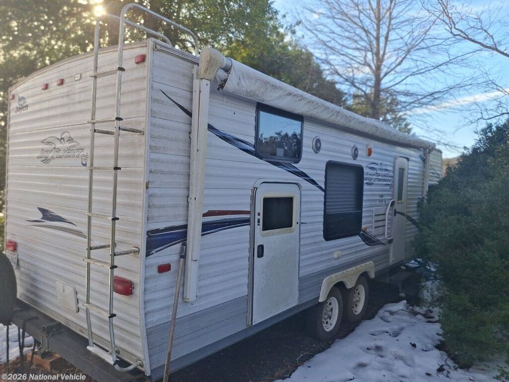 2010 Jayco Jay Flight G2 29BHS RV for Sale in Lovingston, VA 22949 ...