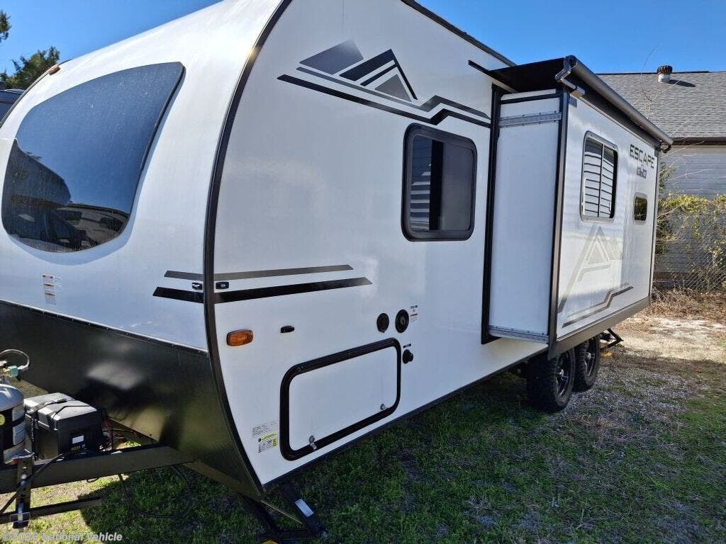 2023 K-Z Escape E211RB RV for Sale in Southport, NC 28461 | C67171403 ...
