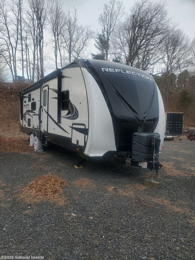 2021 Grand Design Reflection 297RSTS RV for Sale in Plymouth, MA 02360 ...