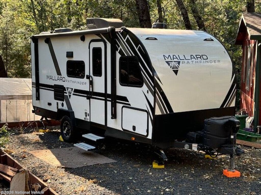 2022 Heartland Mallard Pathfinder 18BHS RV for Sale in Magalia, CA ...
