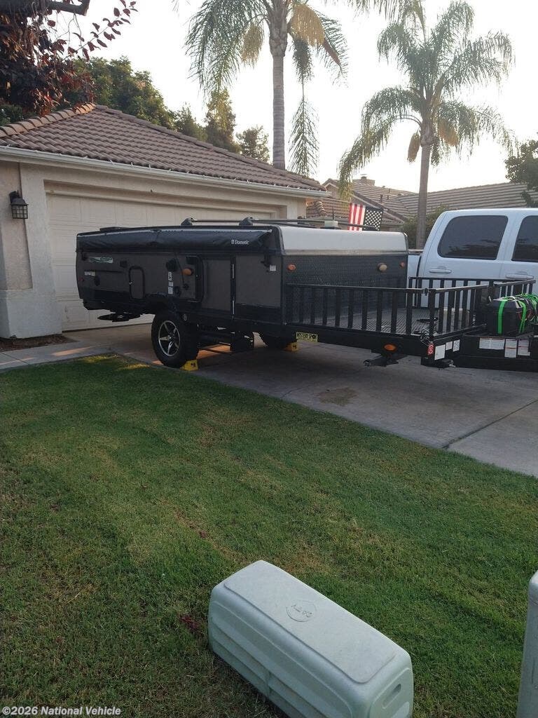 2018 Forest River Rockwood ESP 232ESP RV for Sale in Visalia, CA 93277 ...