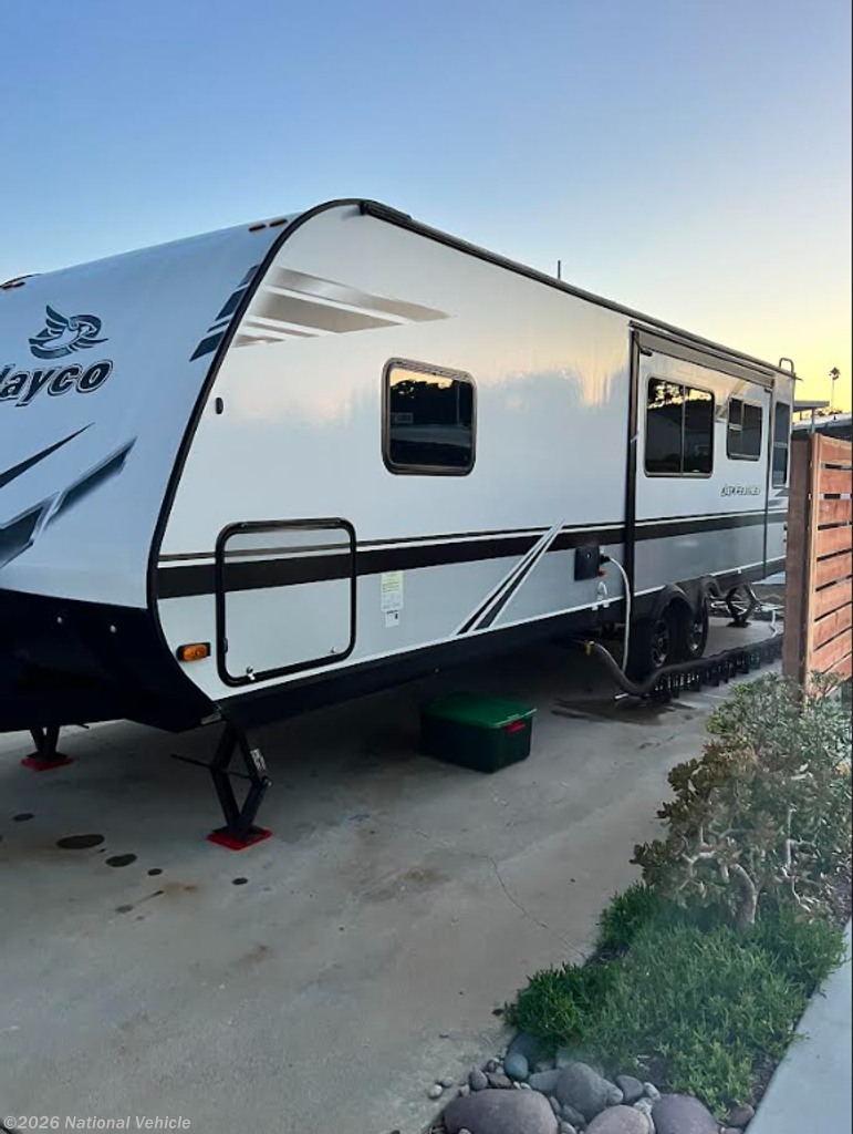 2021 Jayco Jay Feather 27RL RV for Sale in Oceanside, CA 92003 ...