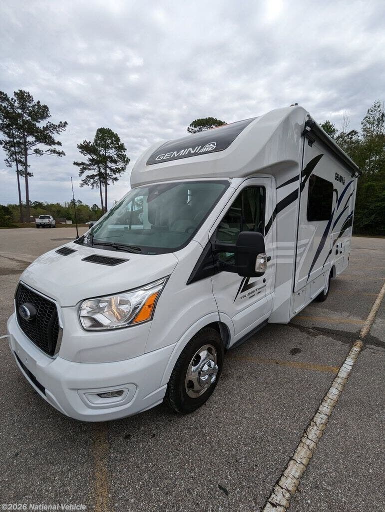 2023 Thor Motor Coach Gemini 23TW RV for Sale in Cairo, GA 39828 ...