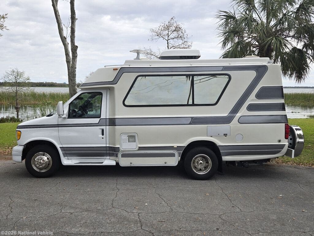 2002 Chinook Concourse XL RV for Sale in Lakeland, FL 33811 | C44171602 ...