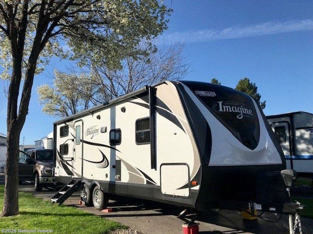 2018 Grand Design Imagine 2400BH RV for Sale in Meridian, ID 83642 ...