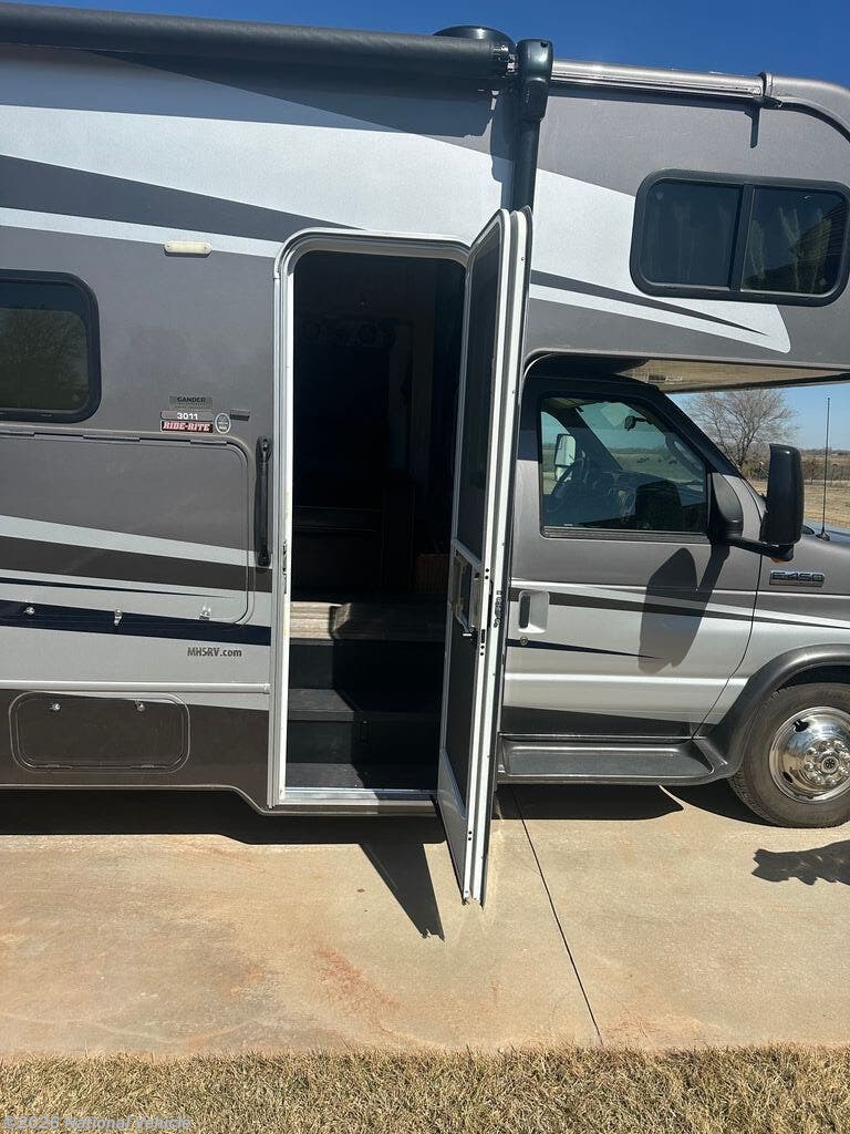 2019 Forest River Forester 3011DS #C25171638 - For Sale in Partridge, KS