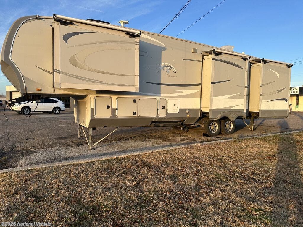 2012 Open Range Residential 398RLS RV for Sale in Oklahoma City, OK ...