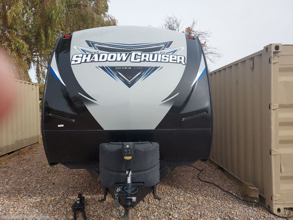 2019 Cruiser RV Shadow Cruiser 225RBS RV for Sale in Moapa Valley, NV ...