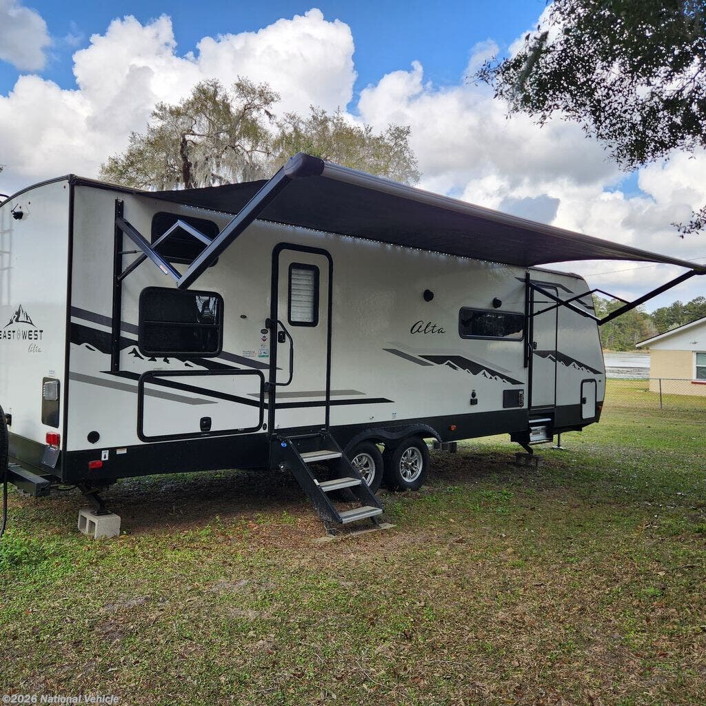 2021 East to West Alta 2800KBH RV for Sale in Alanta, GA 31419 ...