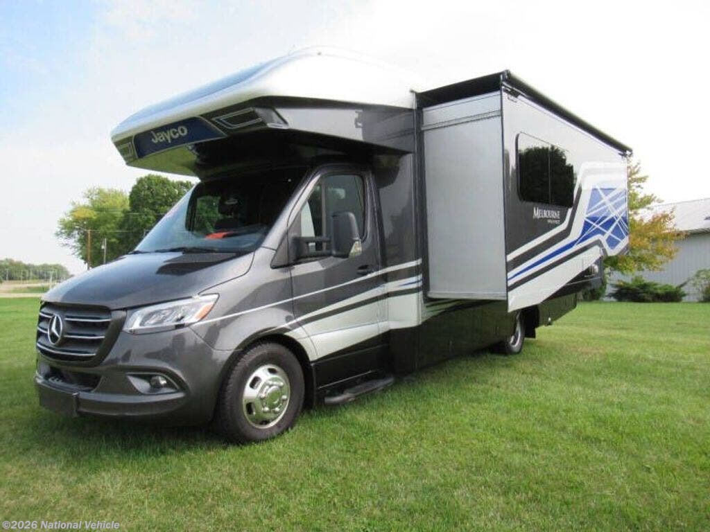 2022 Jayco Melbourne Prestige 24LP RV for Sale in Stoughton, WI 53589 ...