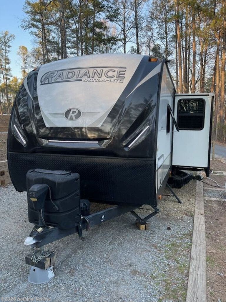 2018 Cruiser RV Radiance Ultra Lite 25RK RV for Sale in Roswell, GA ...