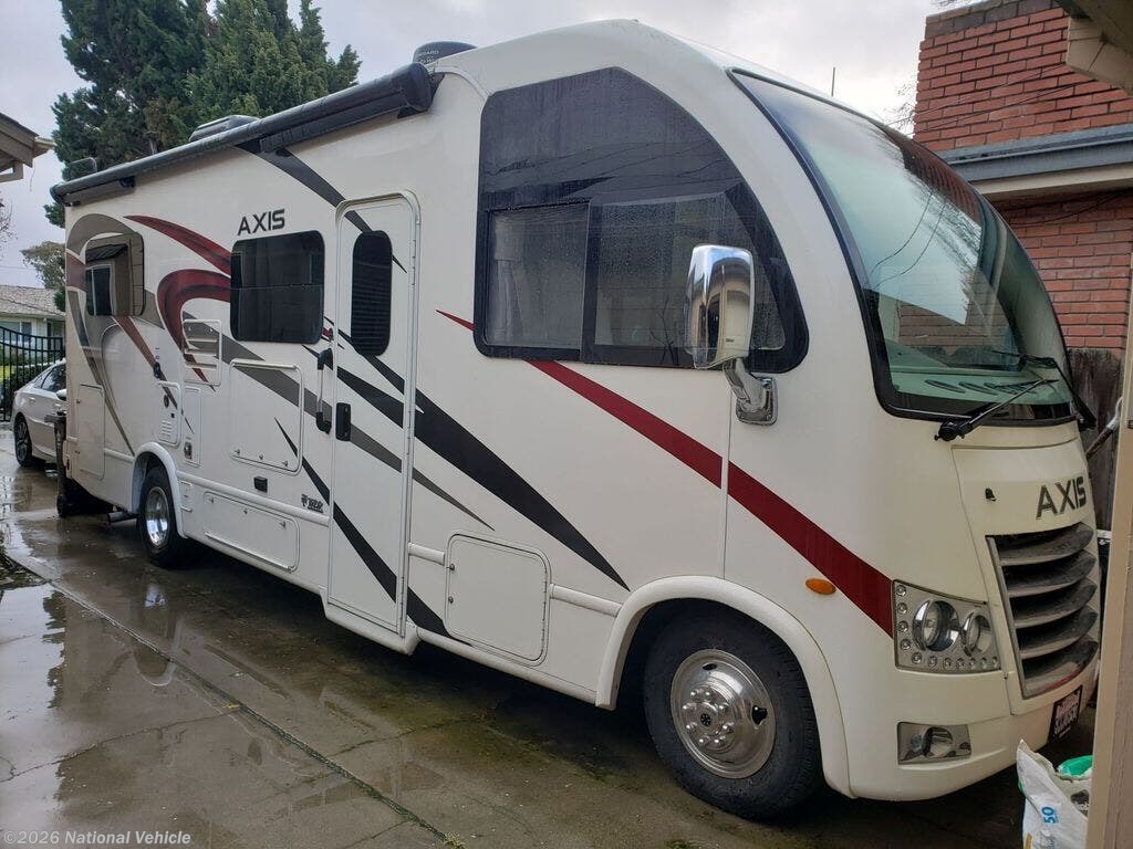 2020 Thor Motor Coach Axis 24.1 RV for Sale in Salinas, CA 93901 ...
