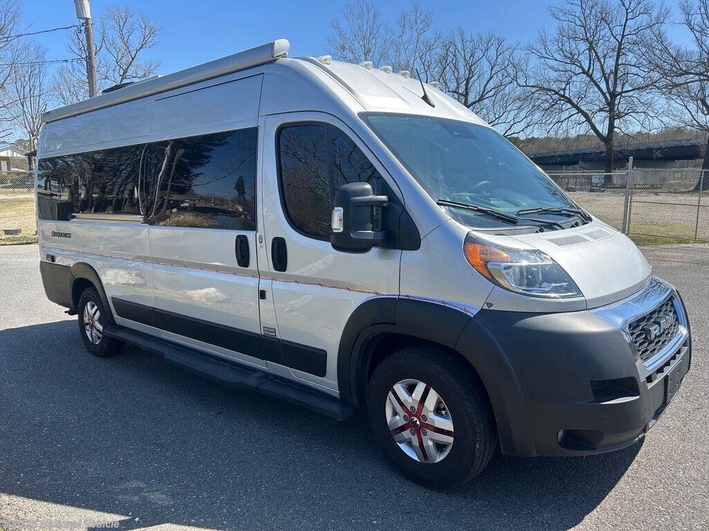 2024 Thor Motor Coach Sequence 20J RV for Sale in Hot Springs, AR 71913 ...