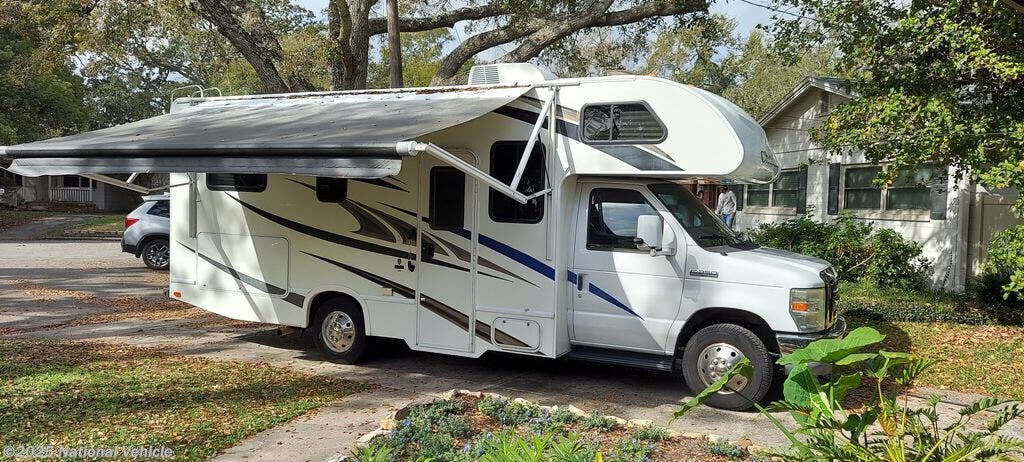 2011 Four Winds Chateau 23U RV for Sale in Orlando, FL 32804 ...