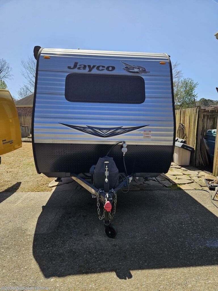2021 Jayco Jay Flight SLX Baja 145RB RV for Sale in Little Rock, AR ...