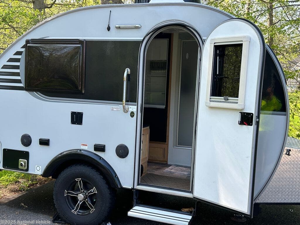2022 Little Guy Trailers Mini Max Little Guy RV for Sale in Madison, CT ...