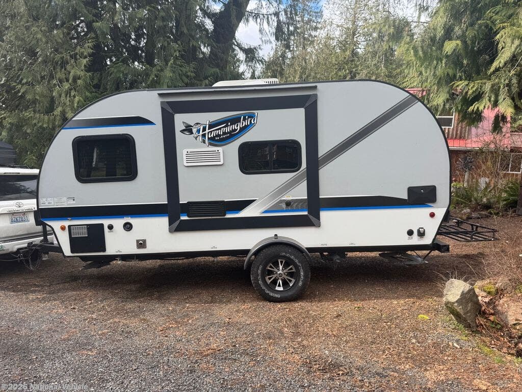 2017 Jayco Hummingbird 17RB Baja Off-Road Edition RV for Sale in ...