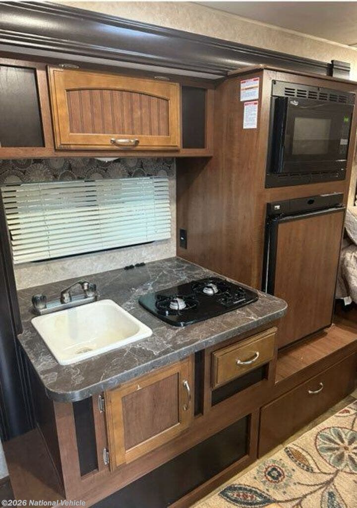 2017 Jayco Hummingbird 17RB Baja Off-Road Edition RV for Sale in ...